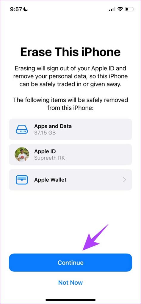 Ways To Fix Touchscreen Not Working On IPhone Guiding Tech