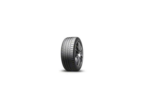 Michelin Mustang Pilot Super Sport Tire 70657 295 35r20 Free Shipping