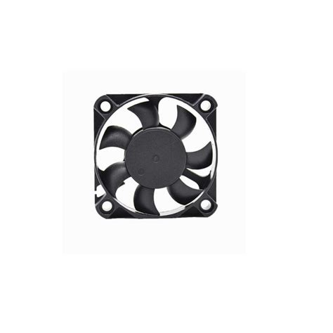 DC V Double Ball Cooling Fan With CM Cable Buy Online At Low Price In India