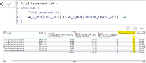 Solved Incremental Measure Microsoft Fabric Community