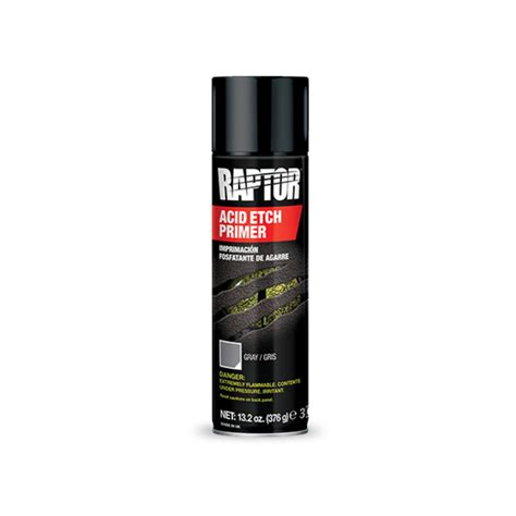 Raptor Acid Etch Primer Raptortough
