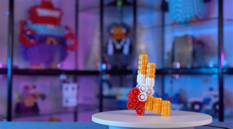 Pistol Assembly Tutorial Daiya Pistol Assembly Tutorial Daiya