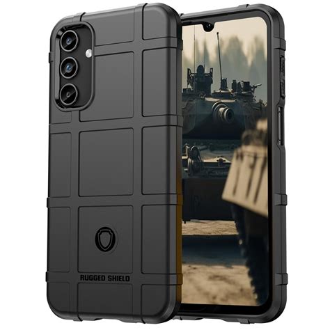 Ccsmaller For Samsung Galaxy A G Case For Man Heavy Duty Protection Shockproof Phone Case