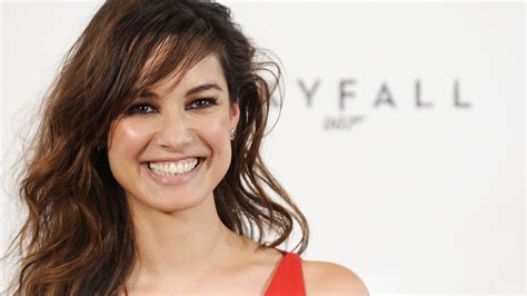 Fonds Décran Skyfall James Bond Girl Bérénice Marlohe 2560x1600 Image