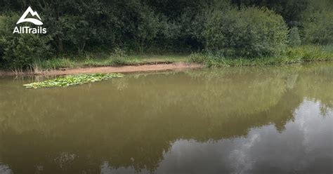 Best Hikes And Trails In Rosliston Forestry Centre Alltrails