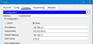 How To Configure A Cisco Router In Steps PyNet Labs