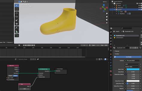 Rendering Multiple Color Variations Of Product Lighting And Rendering Blender Artists