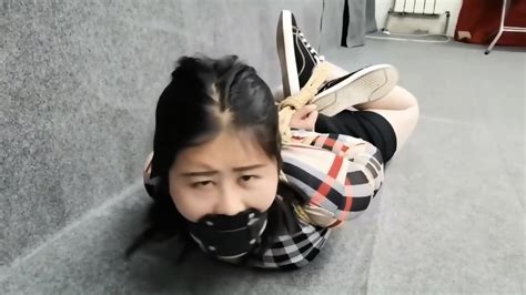 Strict Ropes Chinese Eporner