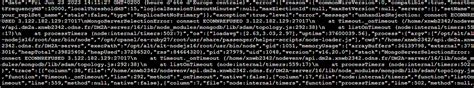Cant Connect My Nodejs Project To The Mongodb Atlas Cluster Mongodb