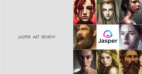 Jasper Art Review 2025: Is It Worth Using?