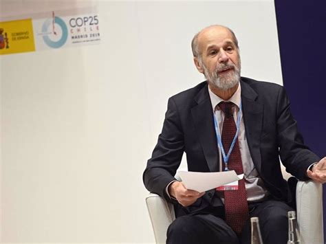 Muere A Los 70 Años El Expresidente De Abengoa Y Ex Secretario De