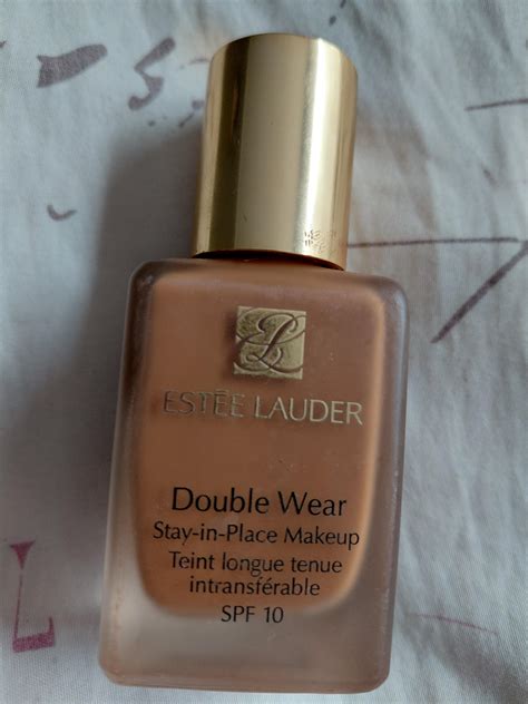 Double Wear Nude Water Fresh Makeup Broad Spectrum Spf 30 Foundation By