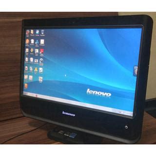 Jual Pc All In One Lenovo Shopee Indonesia