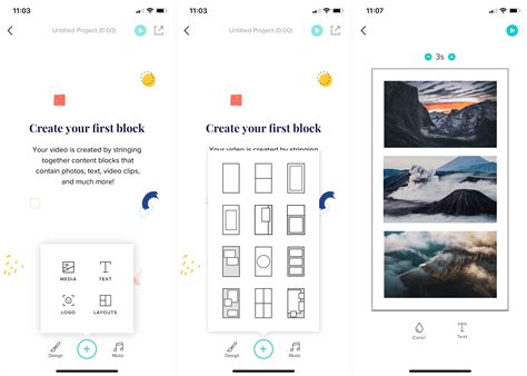 Easy Instagram Story Editor For Ios Animoto