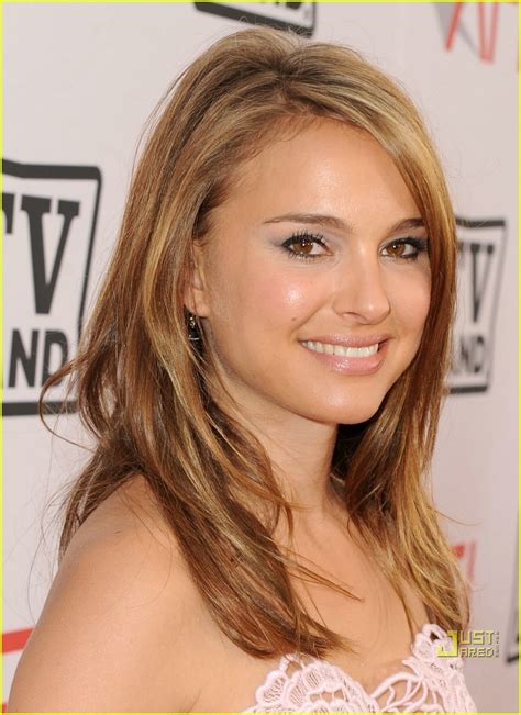 Natalie Portman Pretty In Pink Natalie Portman Photo Fanpop