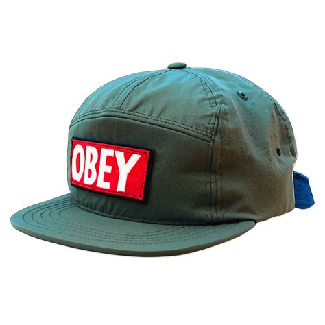 Unlocking The Power Of Obey Hat Png A Comprehensive Guide