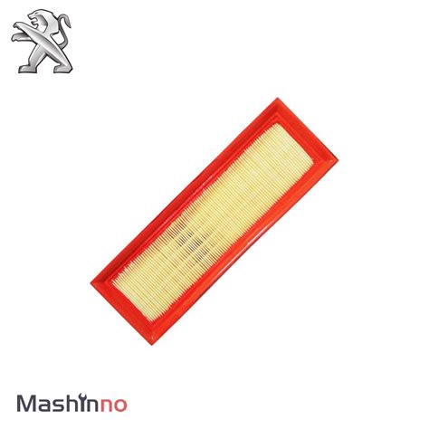 قیمت و خرید فیلتر هوا پژو 405 ماشین نو