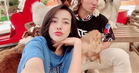 Ngân 98 lộ clip n óng cùng c huối Hoài Niệm