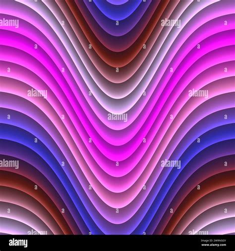 Seamless Color Wave Texture Seamless Hi Res 8000x8000 Texture