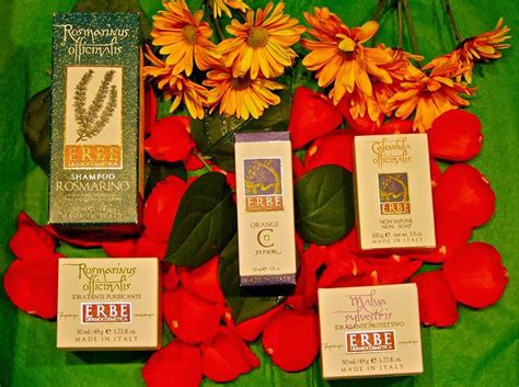 Erbe,the authentic Italian beauty culture.: ERBE is proud of having ...