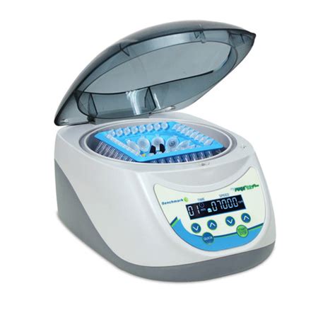 Labnet Mini Centrifuge C1601 For Micro Centrifuge Tubes With Colored