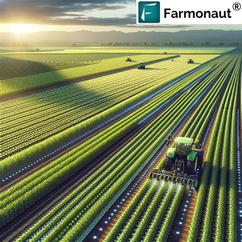 Top Technology For Farm 7 Advanced Agriculture Innovations