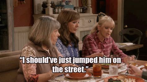 Mom Christy  By Cbs Find And Share On Giphy