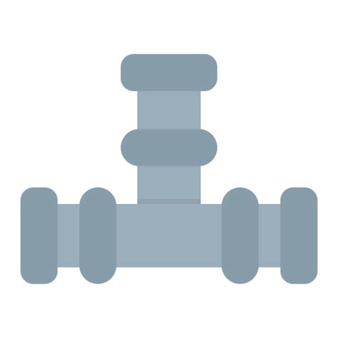 Pipeline Generic Color Fill Icon