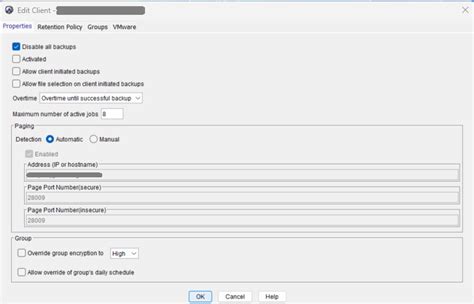 Avamar Deactivating Proxy Alters Vc Id With Multiple VCenter Integrations Dell US