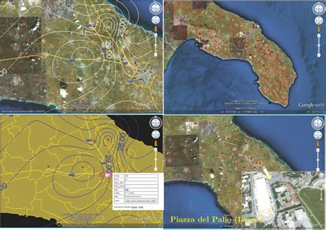 Geoinformatics And Geostatistics An Overview High Impact Factor Journal