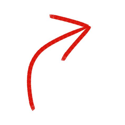 Red Arrow Clipart 24854394 Png