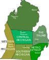 Filemichigan Regionssvg Wikipedia
