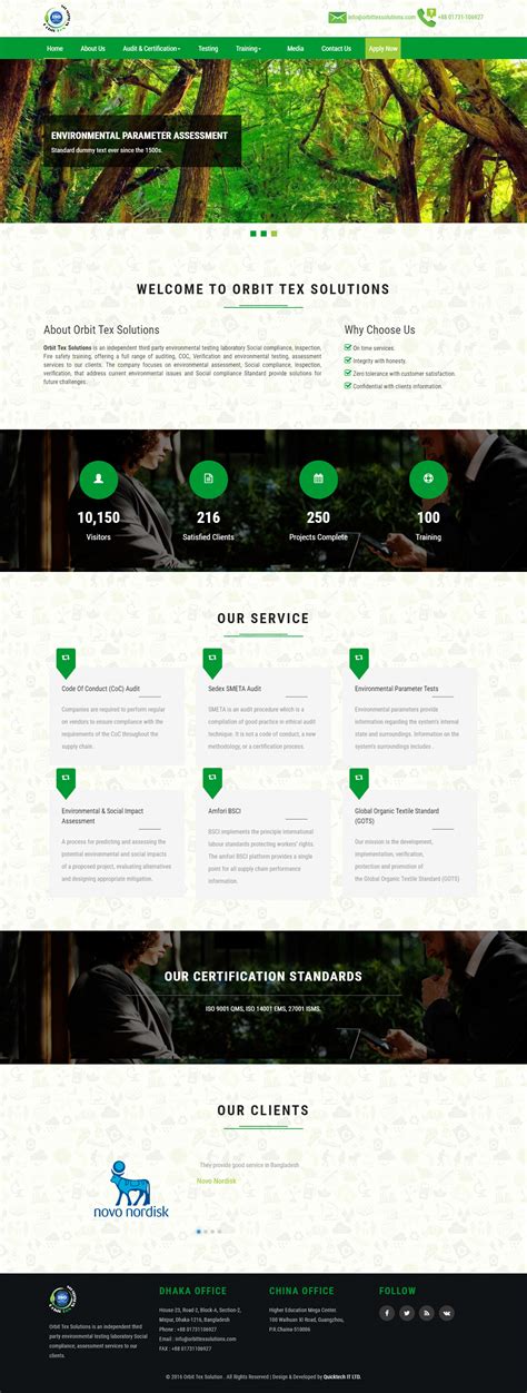 quicktech it limited quicktech limited best web solution company in