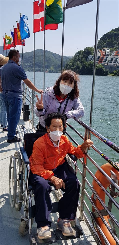 어머님의 90세 생신 여행 네이버 블로그