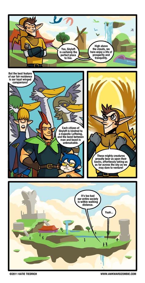 Awkward Zombie Legend Of Zelda Memes Awkward Zombie Zelda Funny