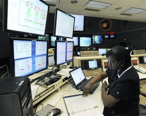 An Overview Of Computer Network Administration