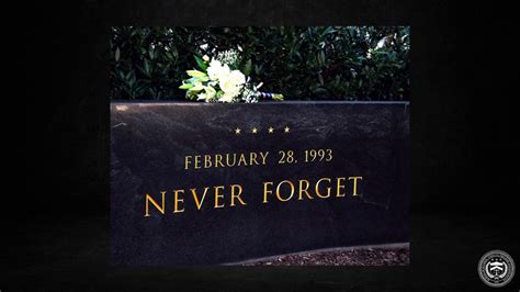 Atf Hq On Twitter Today We Remember And Honor The Life And Service Of Special Agents Conway