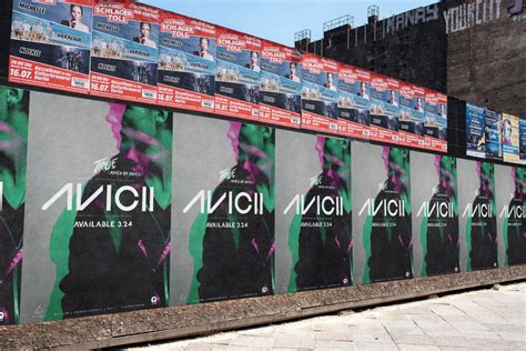 Decoding Design A Guide To Standard Poster Sizes Wheatpaste Posters