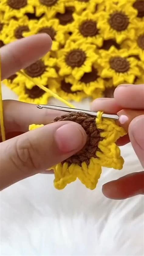 Crochet Artofit