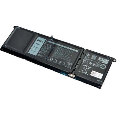 Dell Cell Wh Lithium Ion Replacement Battery For Select Laptops Dell Singapore