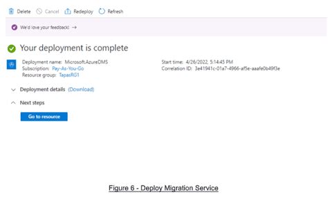 How To Migrate On Premise Sql Database To Azure