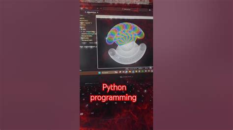 Python Developer 🖥️😍python Programming Code😍😍 ️pythondeveloper