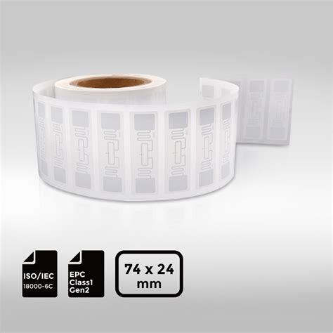 Inventory Rfid Stickers：tool For Inventory Management In Retail