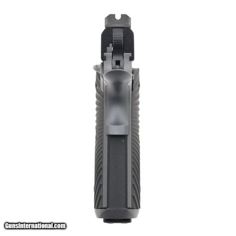 Wilson Combat Hackathorn 1911 Pistol 45acp Pr63322