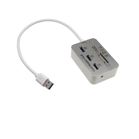 Usb Type C Hub Usb Splitter Micro Usb Hub Grandado