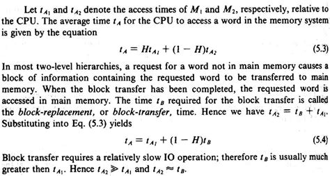 A Sample Page Containing Embedded As Well As Displayed Expressions Download Scientific Diagram