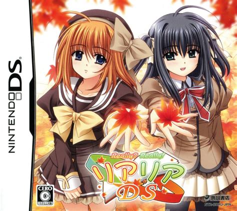 Really Really Ds 2009 Mobygames