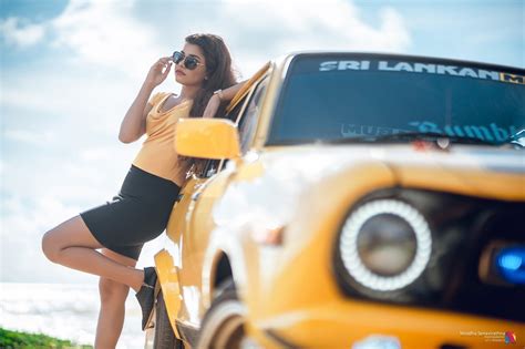 tharushi nethmini hot photo shoot