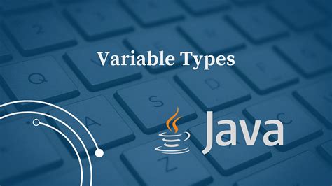 A Complete Guide To Java Variables