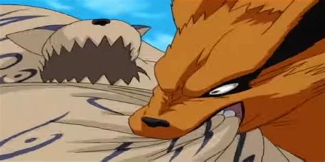 Most Cinematic Fights In Naruto